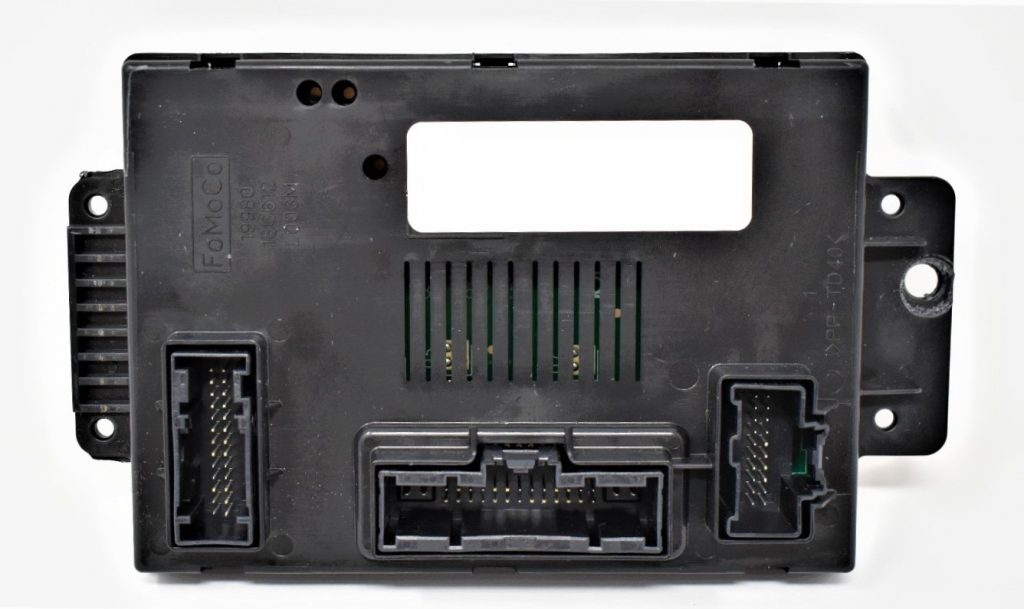 19' FORD RANGER 4" TO 8" TOUCHSCREEN CONVERSION W/ SYNC 3 | Buy ...