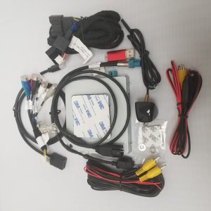 CADILLAC CTS OEM Integrated Backup Camera System | Buy | OEM Integrated ...